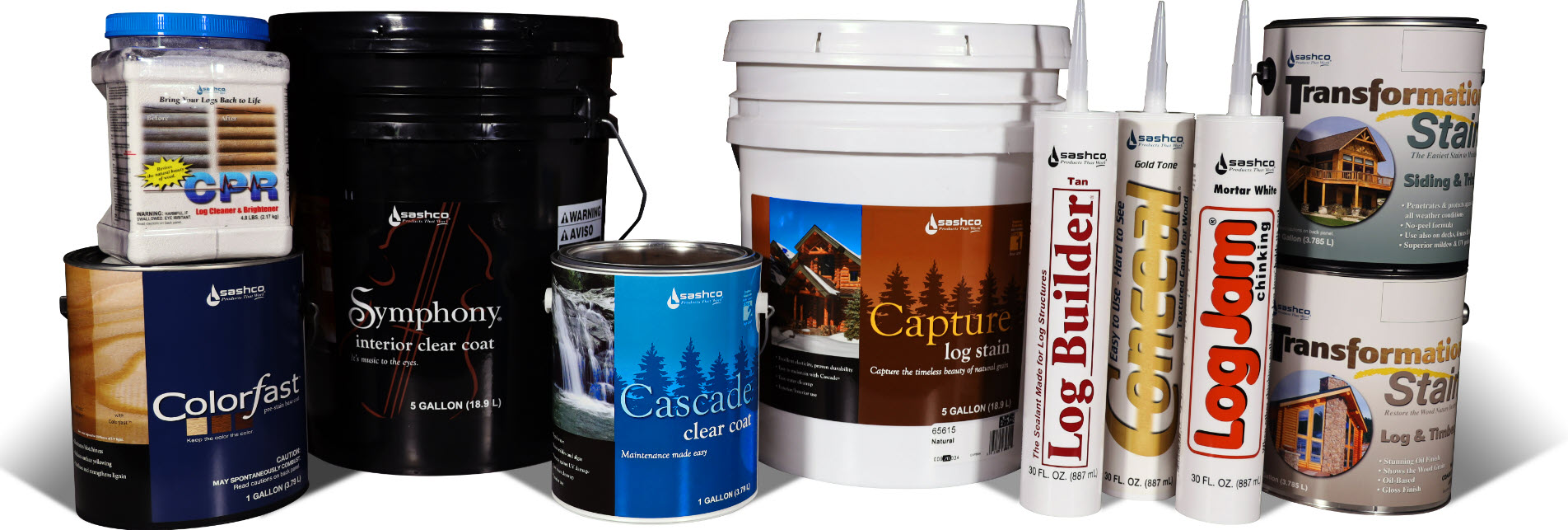 Canadian Log Home Supplies - Canada's Log & Wood Home Store
