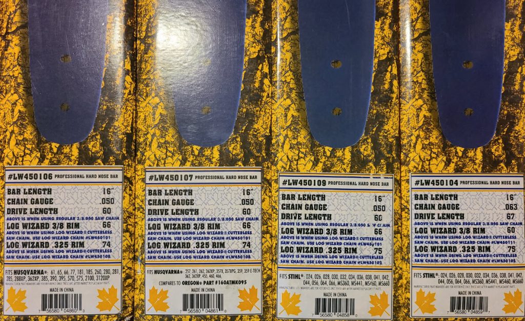 Finish a New Log Home - Canada's Log Home Store