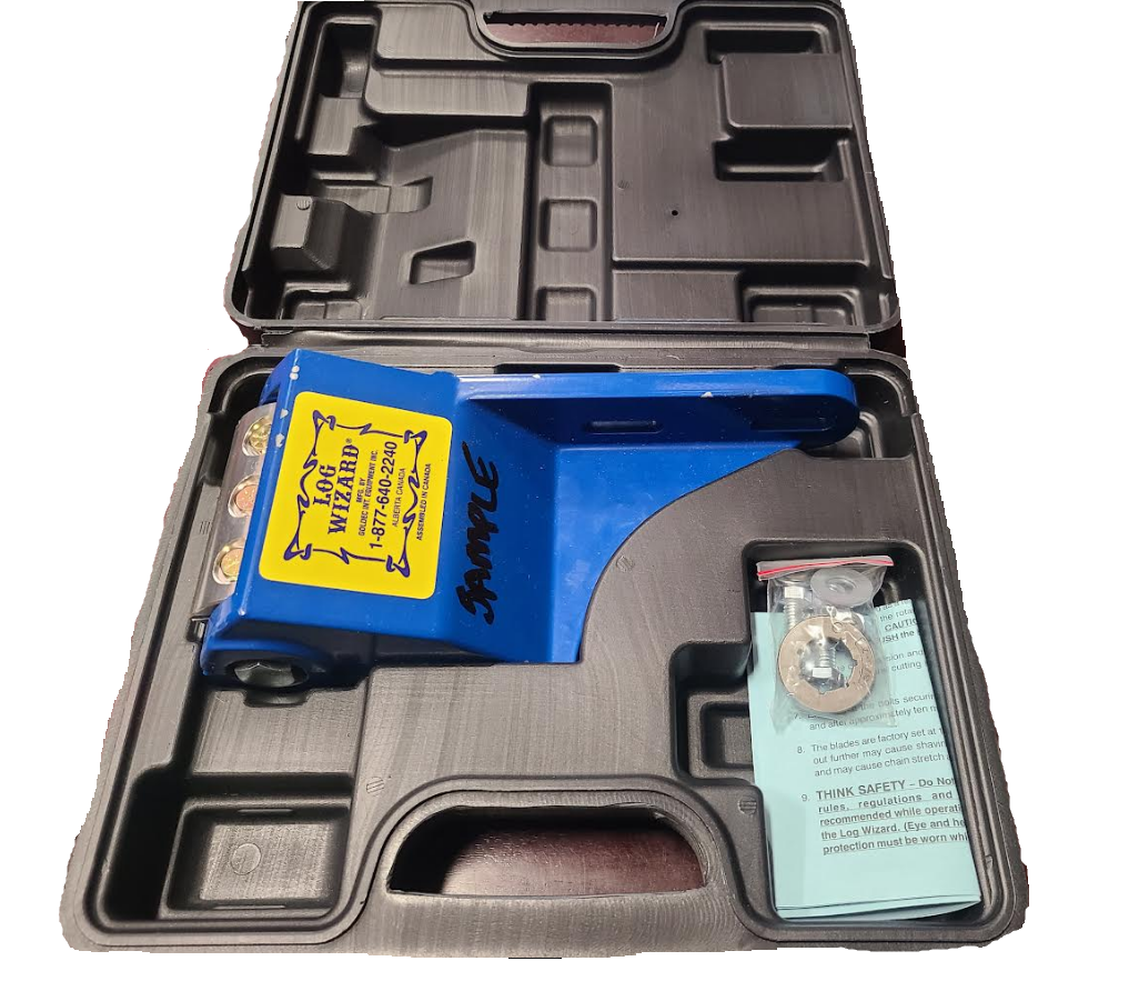 Finish a New Log Home - Canada's Log & Wood Home Store